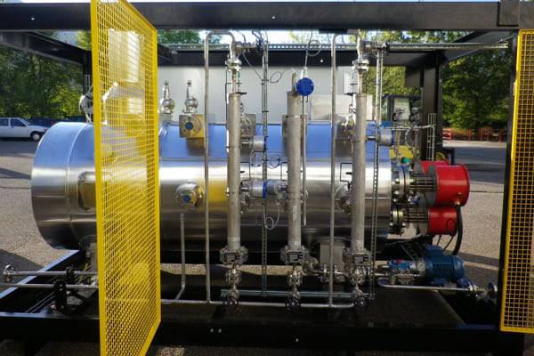 Apa saja jenis boiler industri? 10 model boiler industri yang umum ...